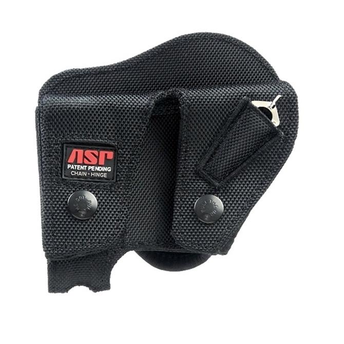 ASP Handcuff Combo Case – Tactical Gear Warehouse