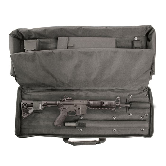 Blackhawk Sportster Modular Weapons Case – Tactical Gear Warehouse