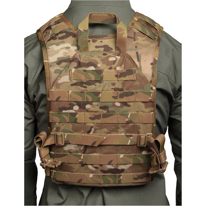 Blackhawk Lightweight Plate Carrier Harness – Tactical Gear Warehouse
