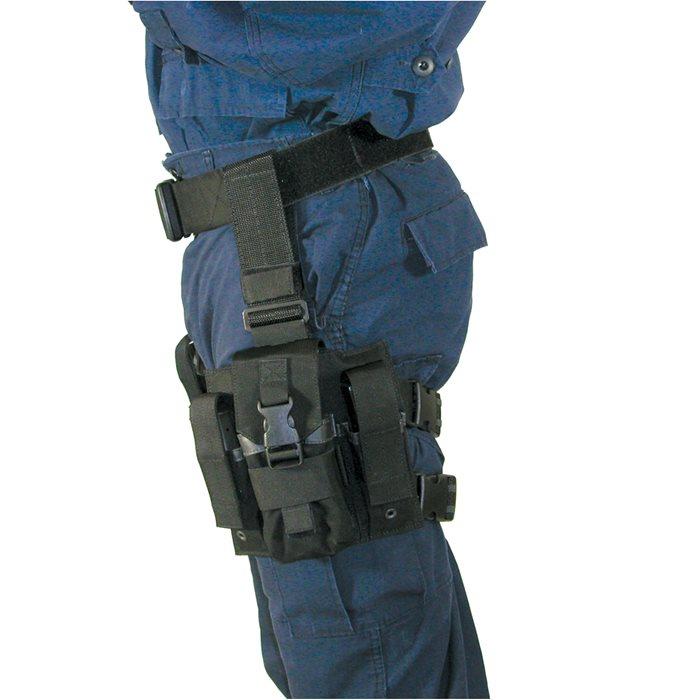 Blackhawk Omega Elite Dual M16/Pistol Pouch – Tactical Gear Warehouse
