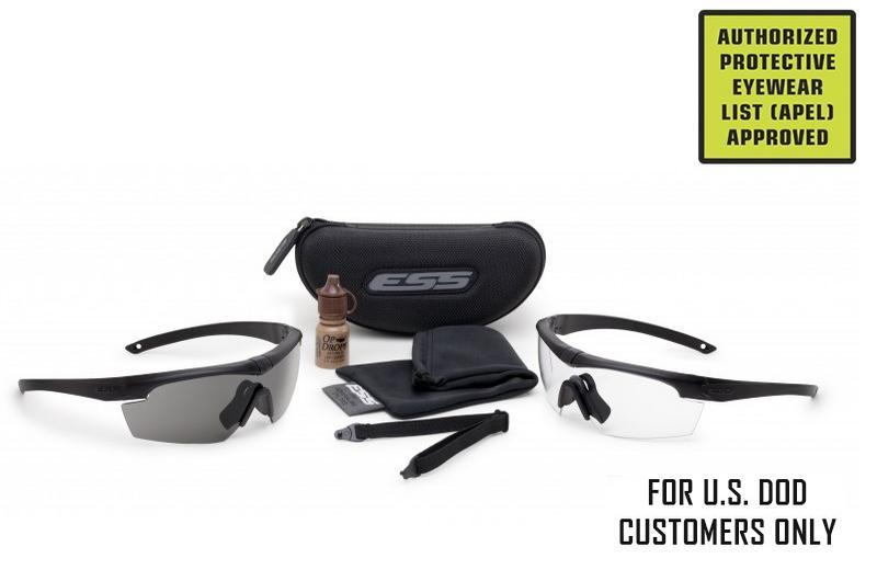 ESS Crosshair Kit – Tactical Gear Warehouse