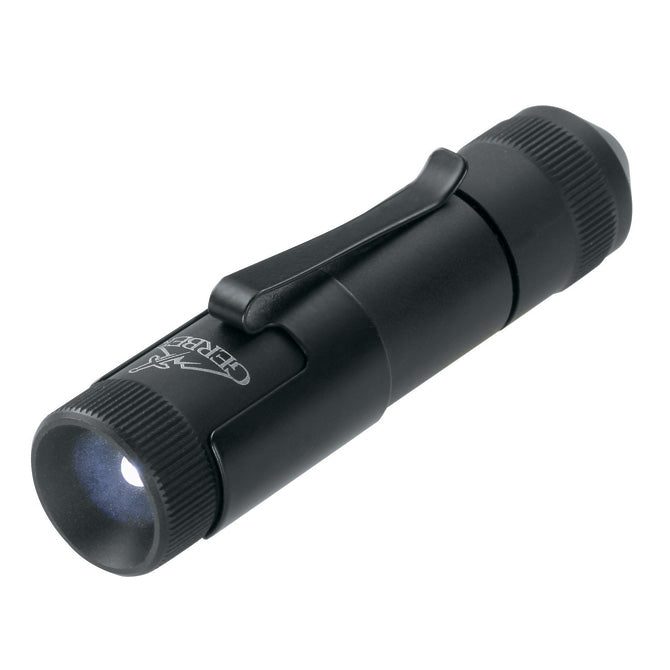 Gerber Infinity Ultra Task Light, White Led - Black Body – Tactical ...