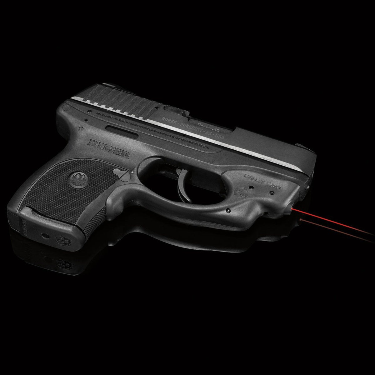 Ruger LC9 Laserguard – Tactical Gear Warehouse