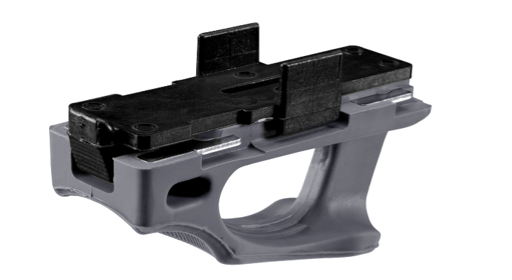 Magpul Ranger Plate - USGI 5.56x45, 3 Pack – Tactical Gear Warehouse