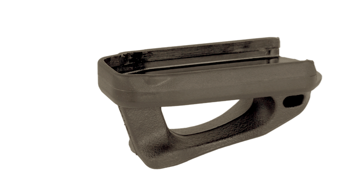 Magpul PMAG Ranger Plate - AR/M4 GEN M2 MOE, 3 Pack – Tactical Gear ...