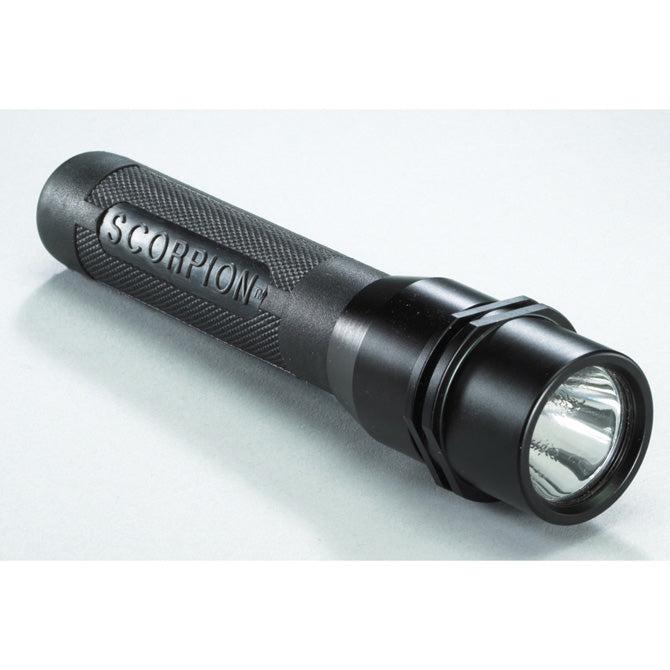 Streamlight Scorpion X – Tactical Gear Warehouse