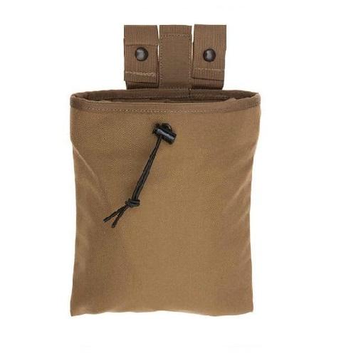 TacShield Mag Retention Pouch – Tactical Gear Warehouse